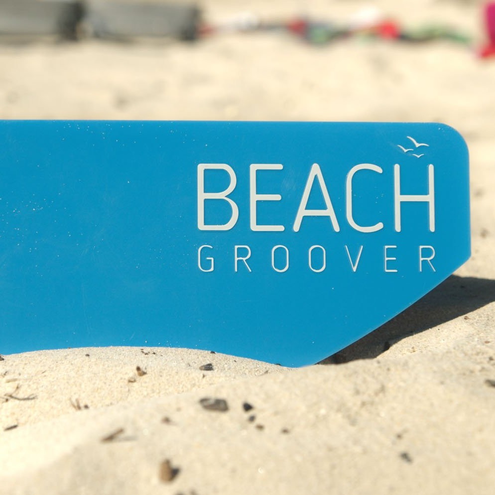 Beach Groover – Salty Air Beach Ware